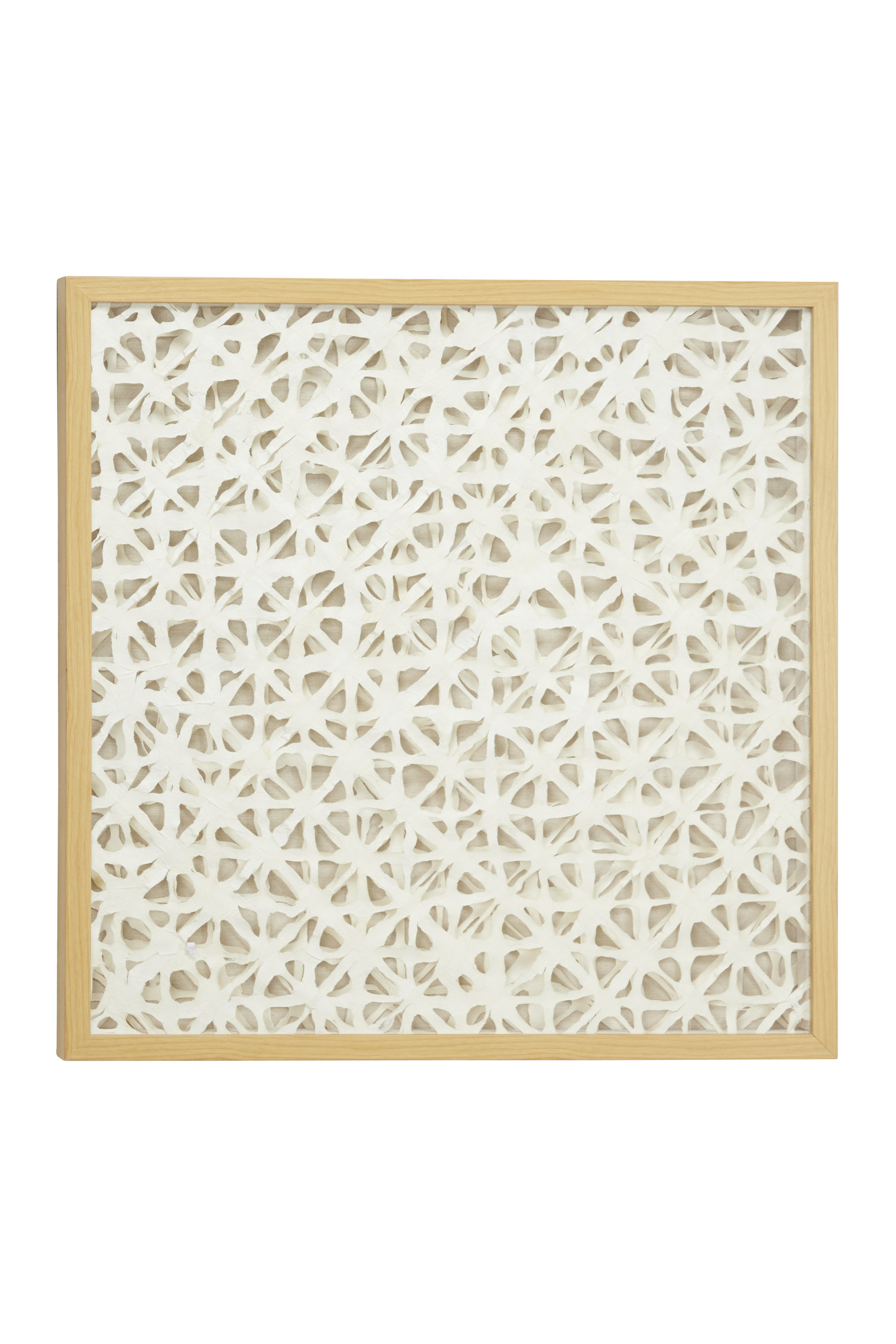 Dakota FieldsLarge Paper Shadow Box Wall Décor | Wayfair