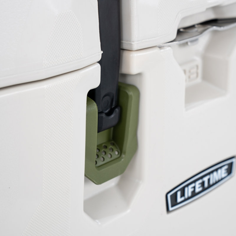 Lifetime 28 Qt. Ice Chest Cooler & Reviews | Wayfair