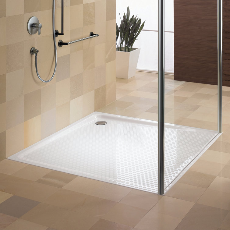 Kaldewei Superplan 32" x 40" Shower Base | Wayfair