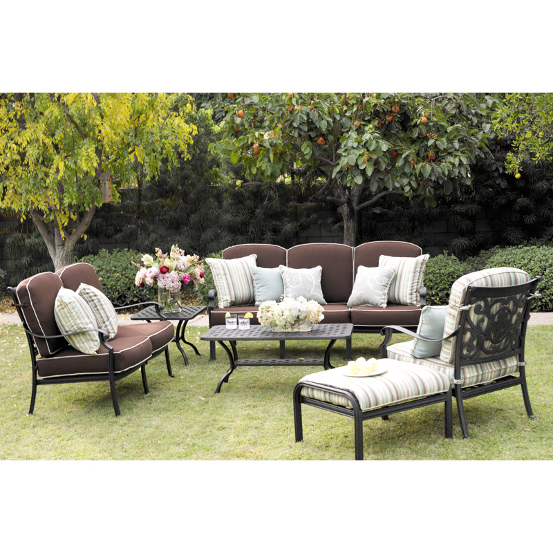 Three Posts™ Carterton 21" X 42" Rectangular Coffee Table & Reviews ...