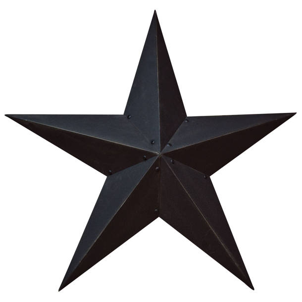 TheHearthsideCollection Decorative Metal Star & Reviews | Wayfair