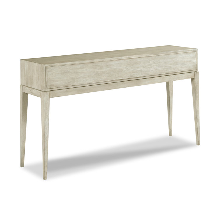 WoodbridgeFurniture Luna Console Table | Perigold