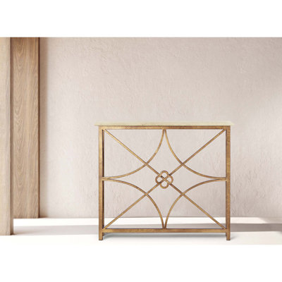 ellahome 37'' Console Table & Reviews | Wayfair