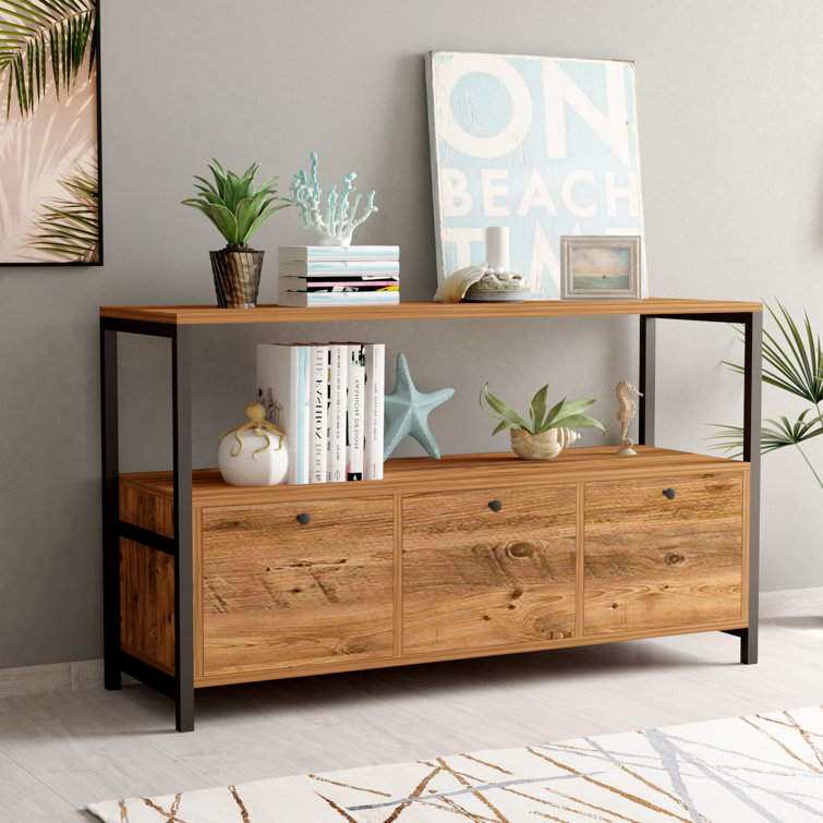 Trent Austin El Centro 120Cm Wide Sideboard & Reviews | Wayfair.co.uk