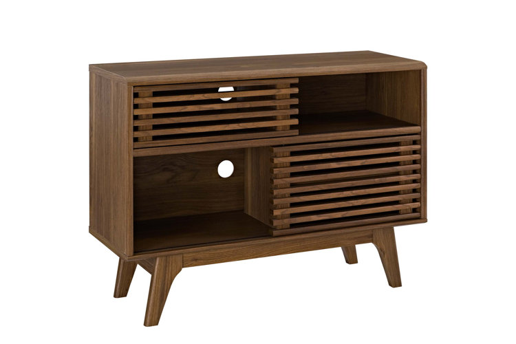 Top 15 Small (under 48 in.) Modern & Contemporary TV Stands ...