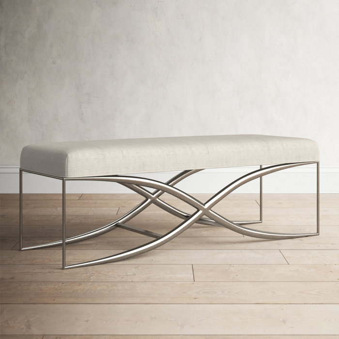 Birch Lane™ Regan Bench & Reviews | Wayfair