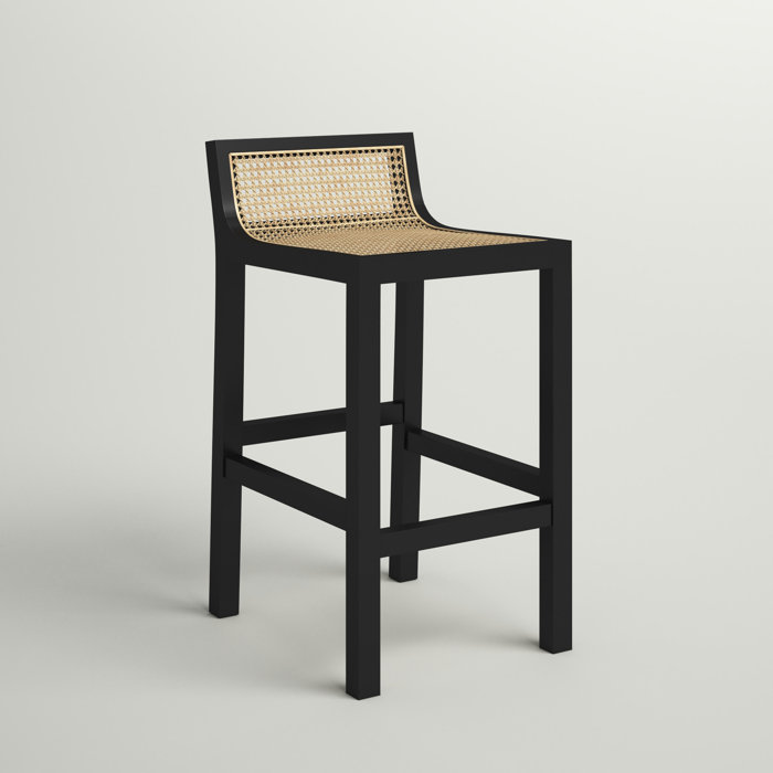 Sand & Stable Lea 25.75'' Counter Stool & Reviews | Wayfair