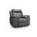 Ebern Designs Czubak Upholstered Electric Recliner | Wayfair.co.uk