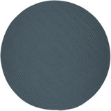 Wayfair | Braided Round Area Rugs You'll Love in 2023