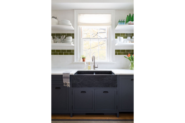 10 Kitchen Tile Ideas You’ll Want to Copy ASAP (With Photos!) | Wayfair