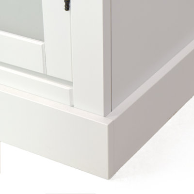 Artefama Cast Dining Cabinet & Reviews | Wayfair