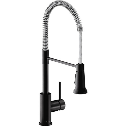 Elkay Pull Down Kitchen Faucet & Reviews | Wayfair