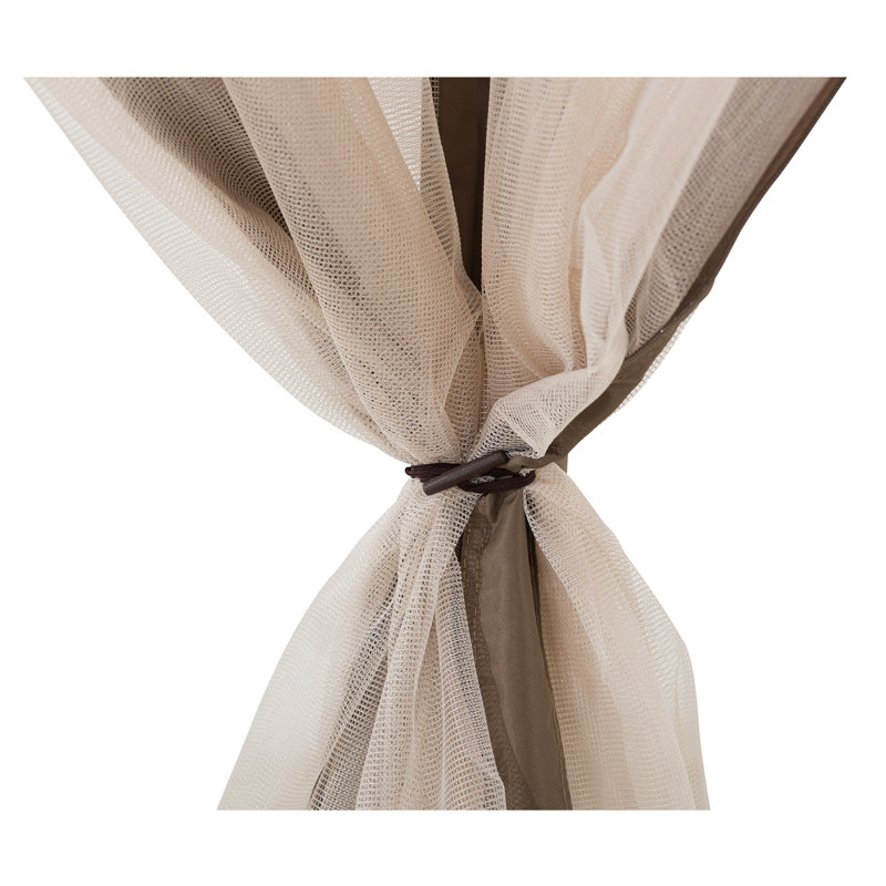 Sunjoy Screen | Wayfair