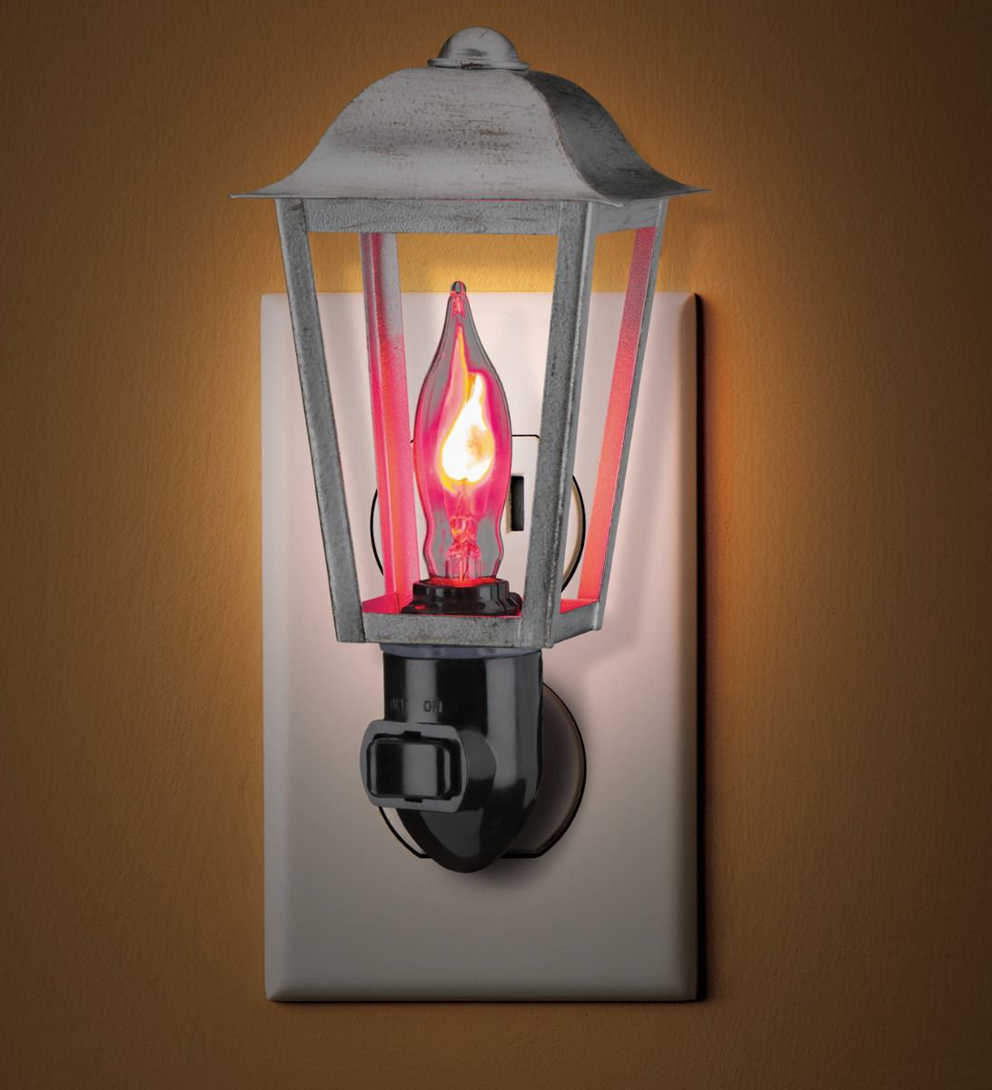 Regal Art & Gift Woodland Night Light | Wayfair