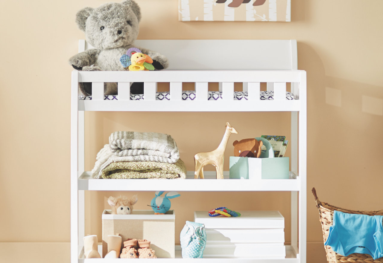 [BIG SALE] Budget-Friendly Nursery Basics You’ll Love In 2023 | Wayfair