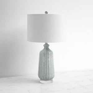Kelly Clarkson Home Perla Ceramic Table Lamp & Reviews | Wayfair