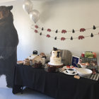 Advanced Graphics Brown Bear Cardboard Stand-Up & Reviews | Wayfair