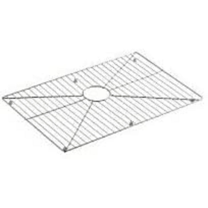 Kohler Whitehaven Bottom Basin Rack for 17-5/16 x 14-1/2 Apron Front ...
