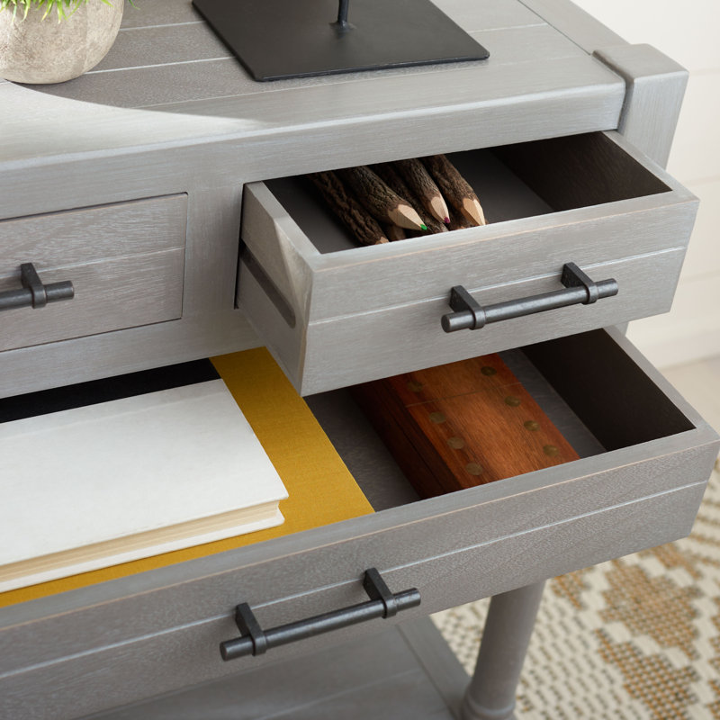 Sand & Stable Pratt 23.5'' Console Table & Reviews | Wayfair