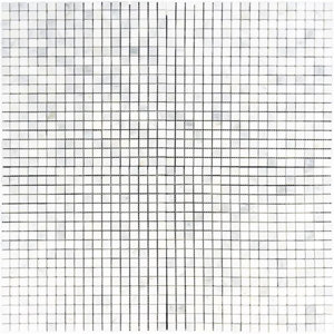 Tile & Mosaic Depot Marble Grid Mosaic Wall & Floor Tile | Wayfair