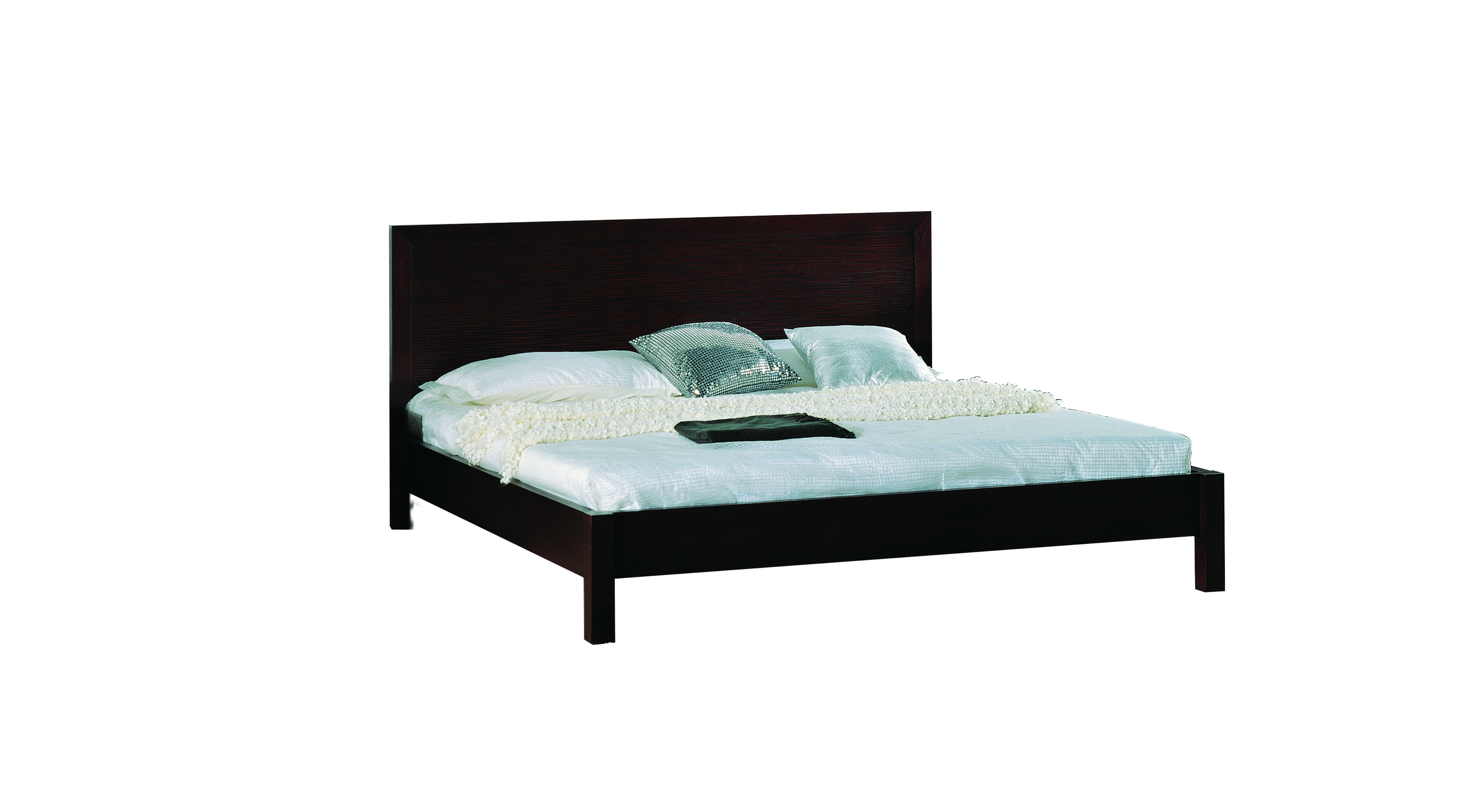 Hokku Designs Metro Bed & Reviews | Wayfair