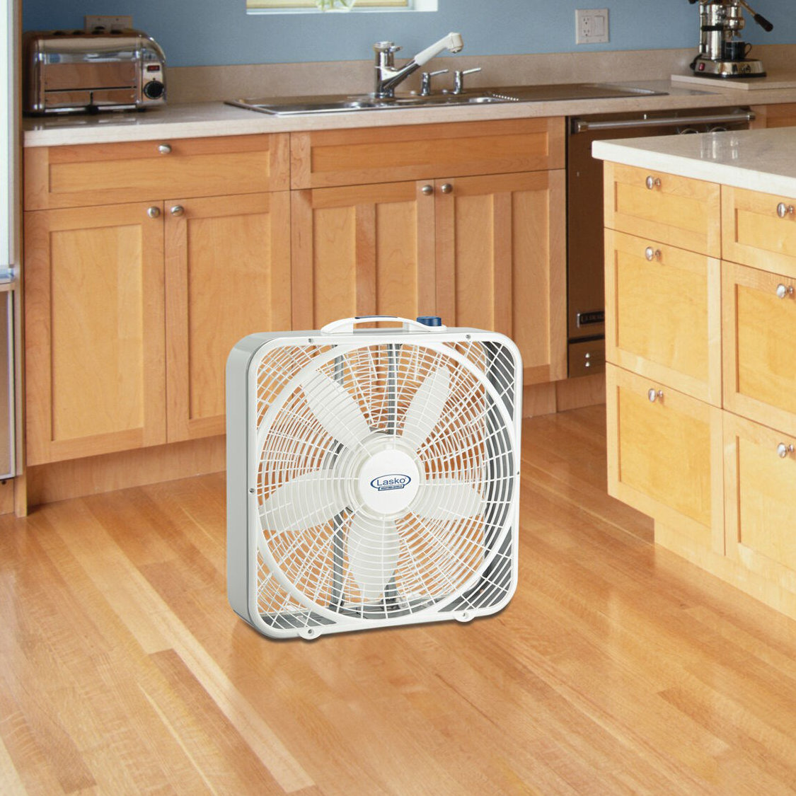 Lasko 22" Box Fan & Reviews | Wayfair