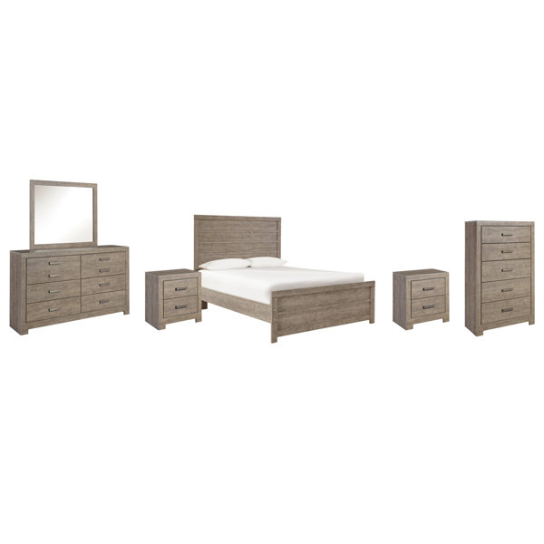 Red Barrel Studio® Bedroom Set | Wayfair