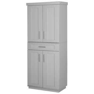 Wayfair | Kitchen Pantry Cabinets
