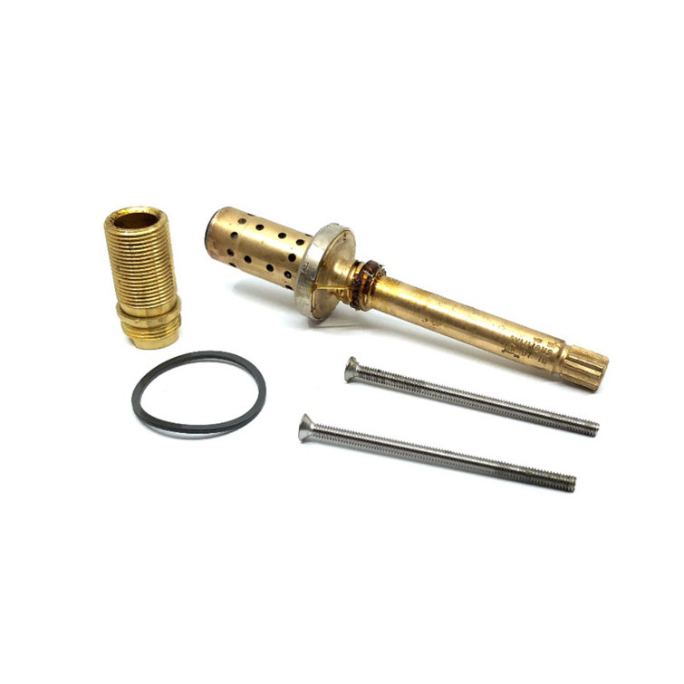 Symmons Temptrol Extended Spindle and Packing - Wayfair Canada