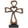 The Holiday Aisle® Modern & Contemporary Tabletop Cross & Reviews | Wayfair