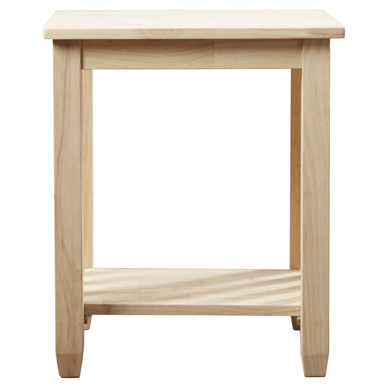 Charlton Home® End Table & Reviews | Wayfair