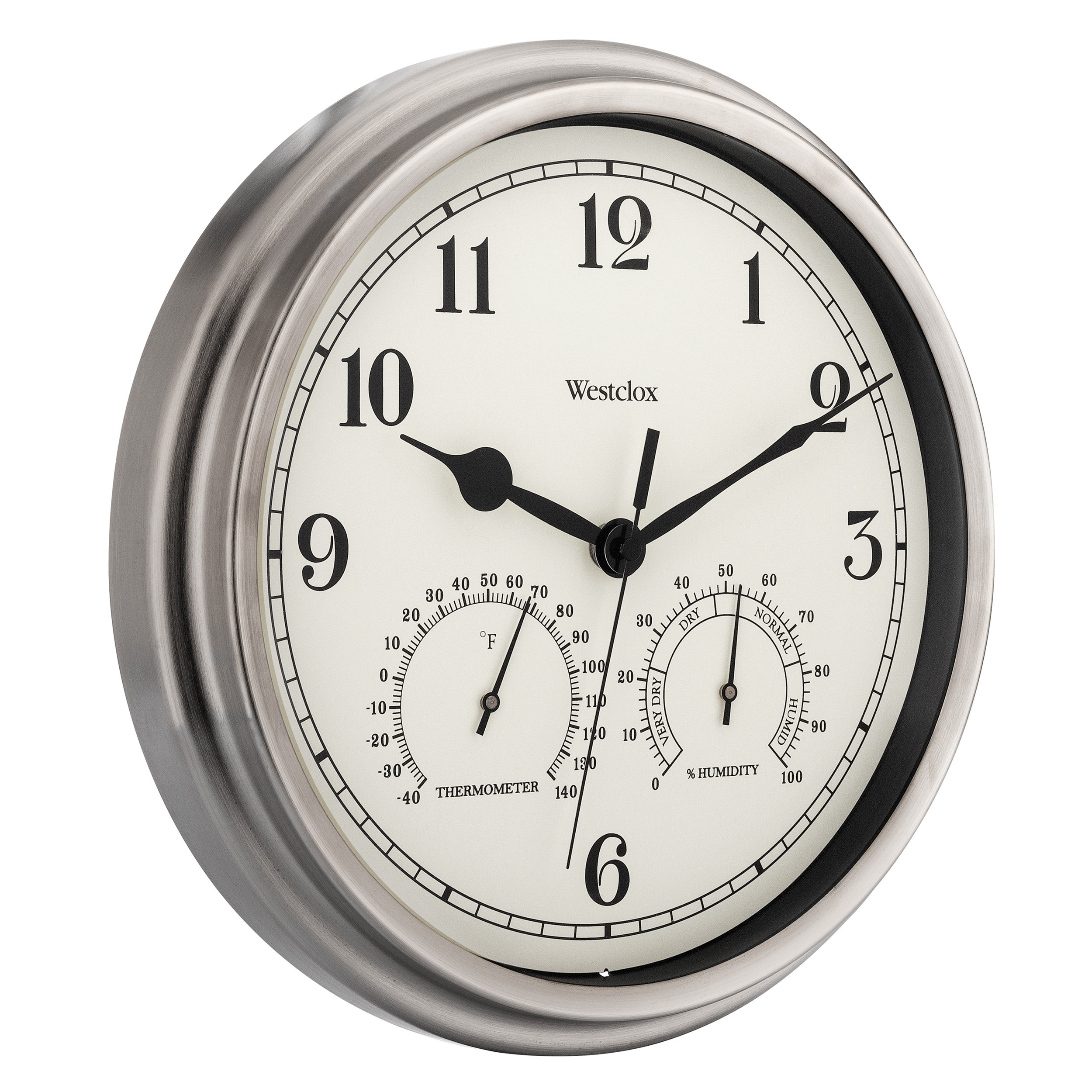 Westclox Big Ben Wall Clock & Reviews | Wayfair