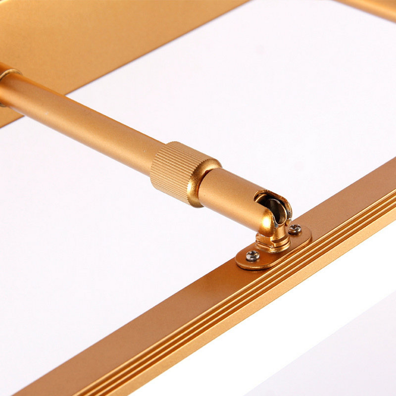 Mercer41 35'' Dimmable LED Frame Mounted Picture Light | Wayfair