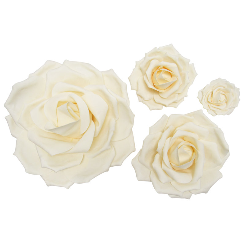 Rosdorf Park Handmade Resin/Plastic Wall Decor | Wayfair