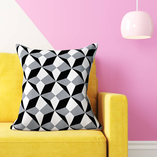 Hashtag Home Raleigh Pillow Cover & Reviews | Wayfair