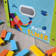 Robert Frederick Hello Elmer Storage Box | Wayfair.co.uk