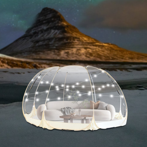 Lomana 7 Person Tent | Wayfair