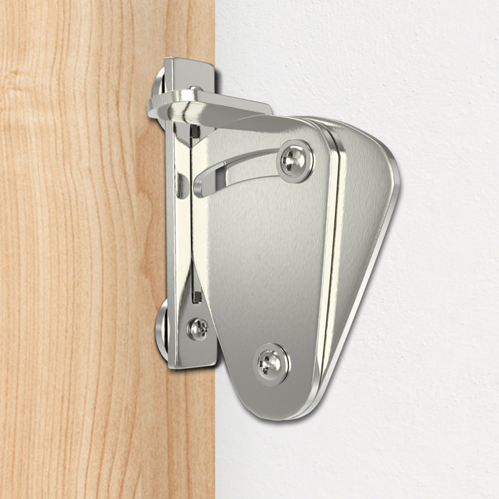 HomLux Latch Lock & Reviews | Wayfair