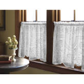 One Allium Way® Nesbit Polyester Semi-Sheer Curtain Panel & Reviews ...