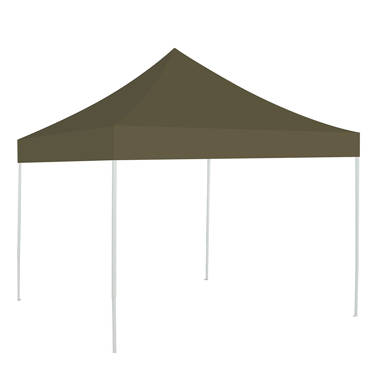 SunriseOutdoorLTD Ez Pop Up Instant Canopy Replacement Cover & Reviews ...
