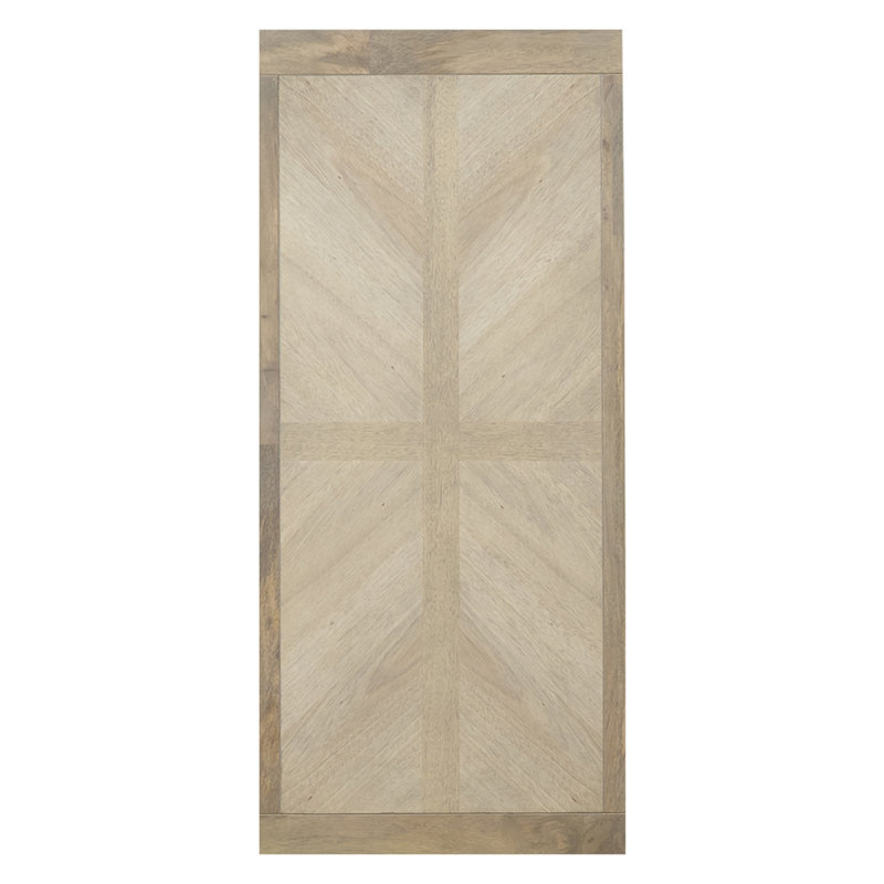 Brambly Cottage Darci Extendable Dining Table & Reviews | Wayfair.co.uk