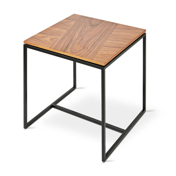 Gus Modern Tobias Network Table | Wayfair