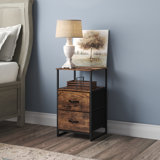 Wayfair | Nightstands & Bedside Tables