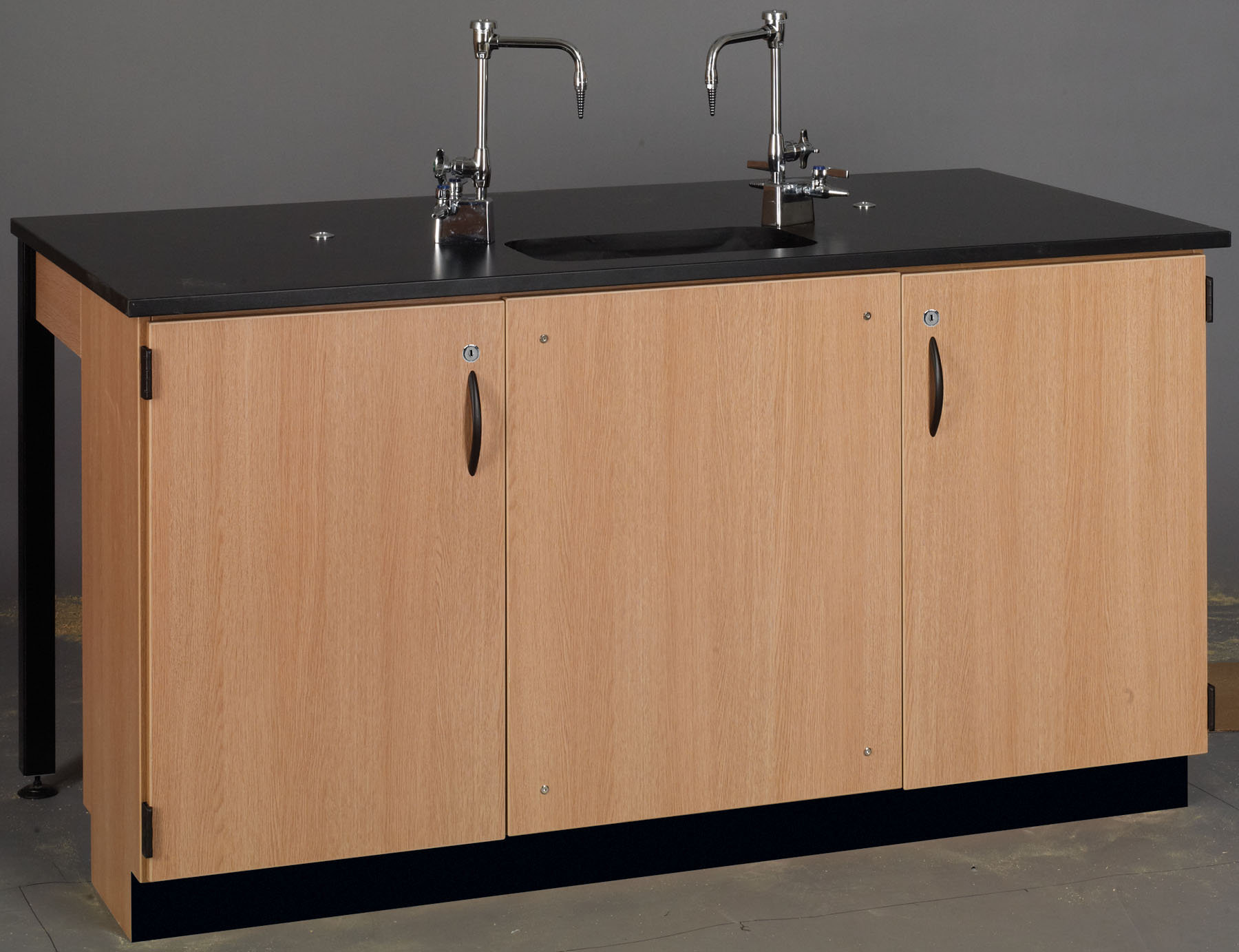 Stevens ID Systems Science Workstation | Wayfair