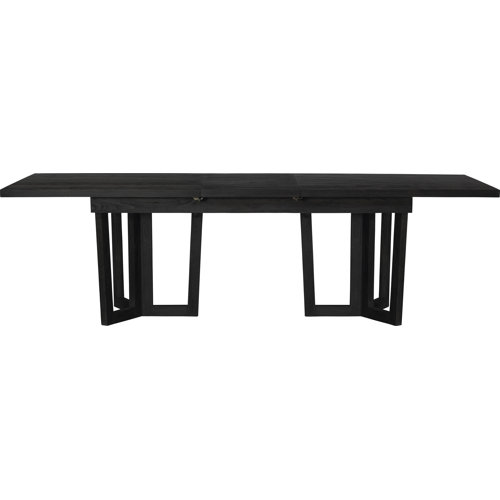 Brownstone Furniture Palmer Butterfly Leaf Dining Table | Wayfair
