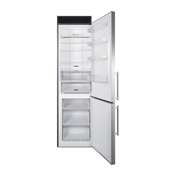 Summit Appliance Steel Decorative Refrigerator Filler Kit | Wayfair