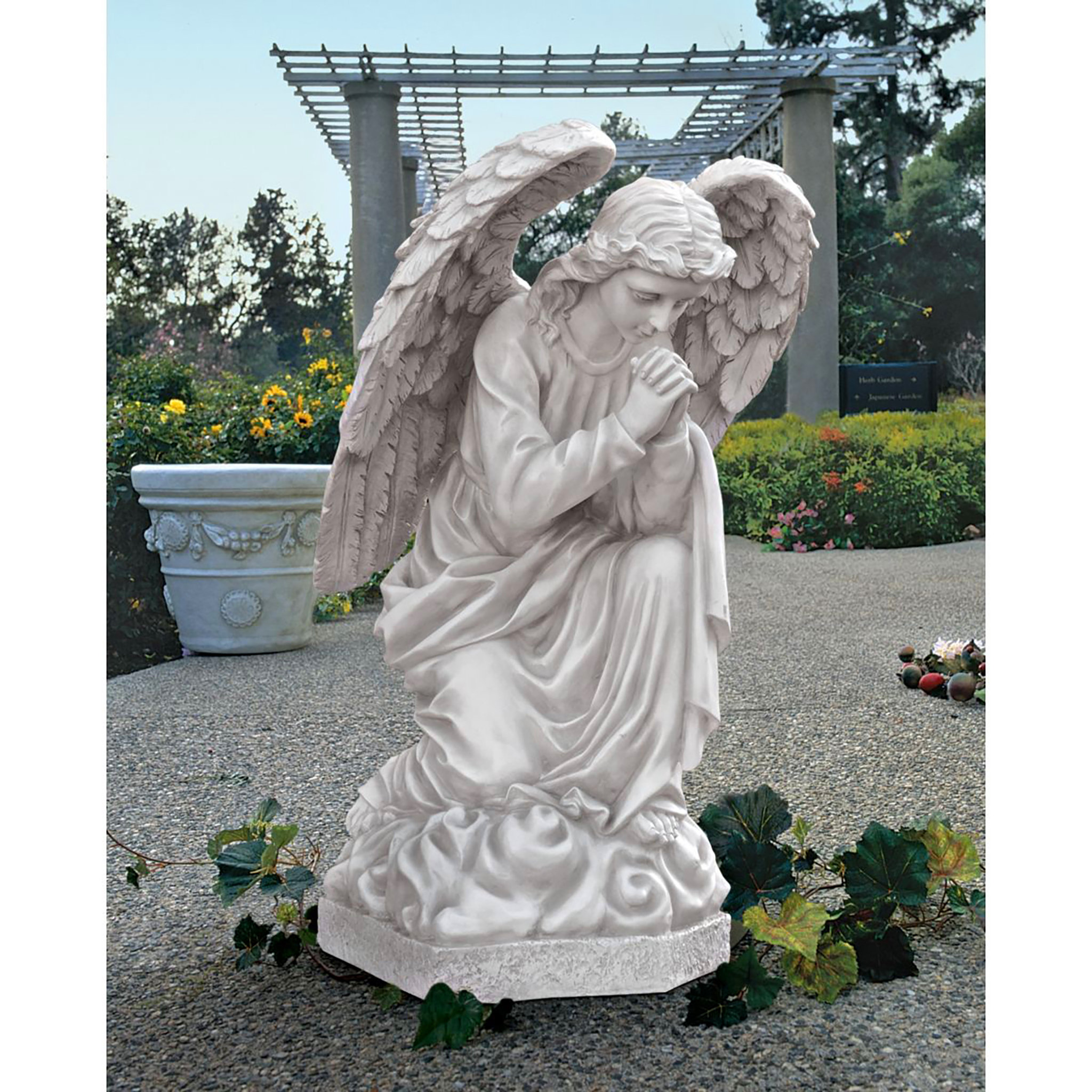 Praying Angel Designs
