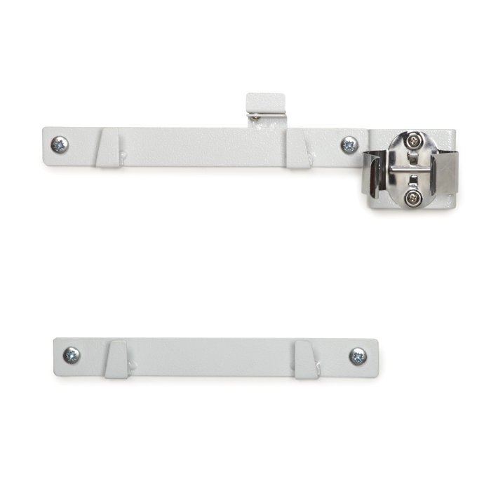 Master Equipment Flash Dry Wall Mount Kit & Reviews | Wayfair