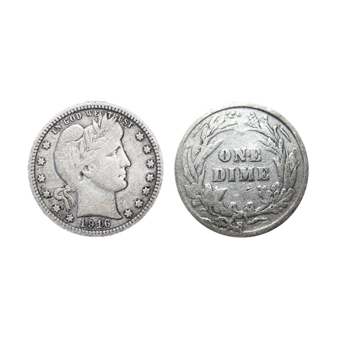 Rosdorf Park Dime Letter Opener | Wayfair