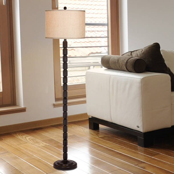 Canora Grey Sandhurst Metal USB Table Lamp | Wayfair